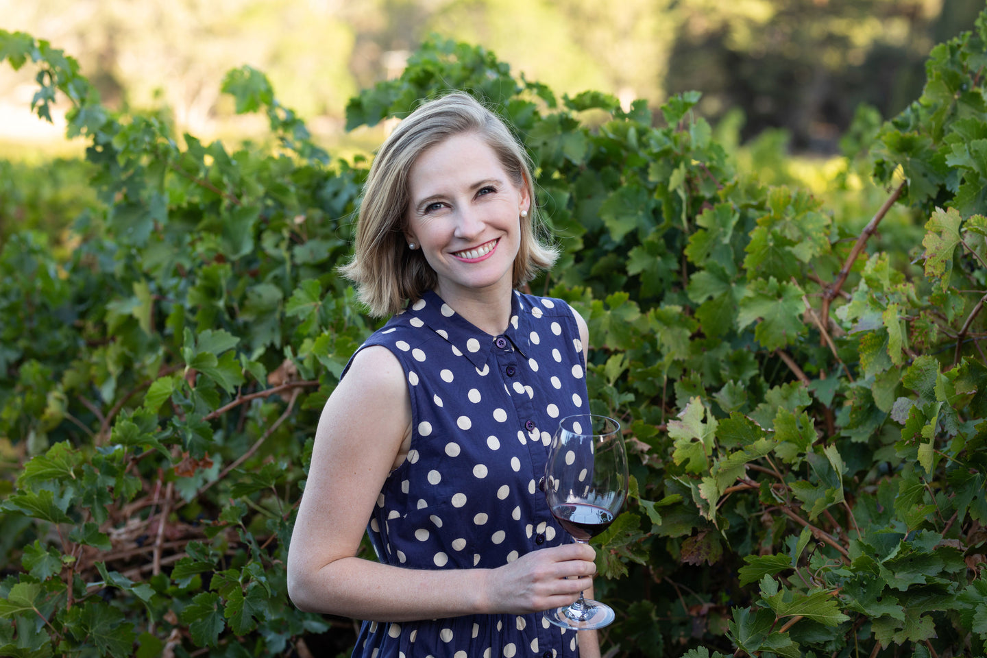 Our Team | Bec Hardy Wines, McLaren Vale