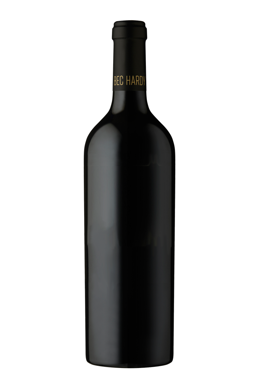 Cleanskin Reserve McLaren Vale Shiraz 2023 | 6 Pack – Bec Hardy Wines