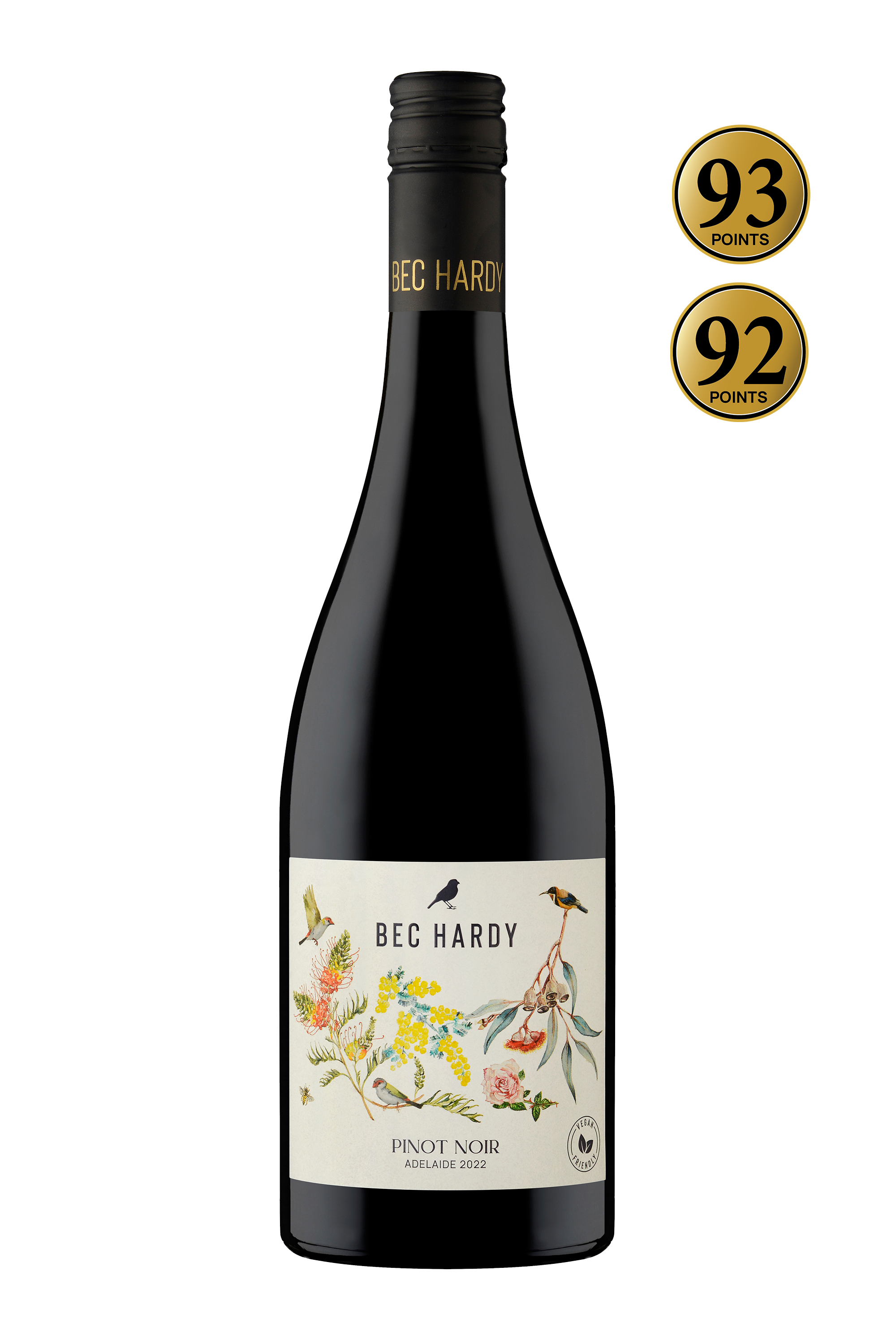 Bec Hardy – Bec Hardy Wines