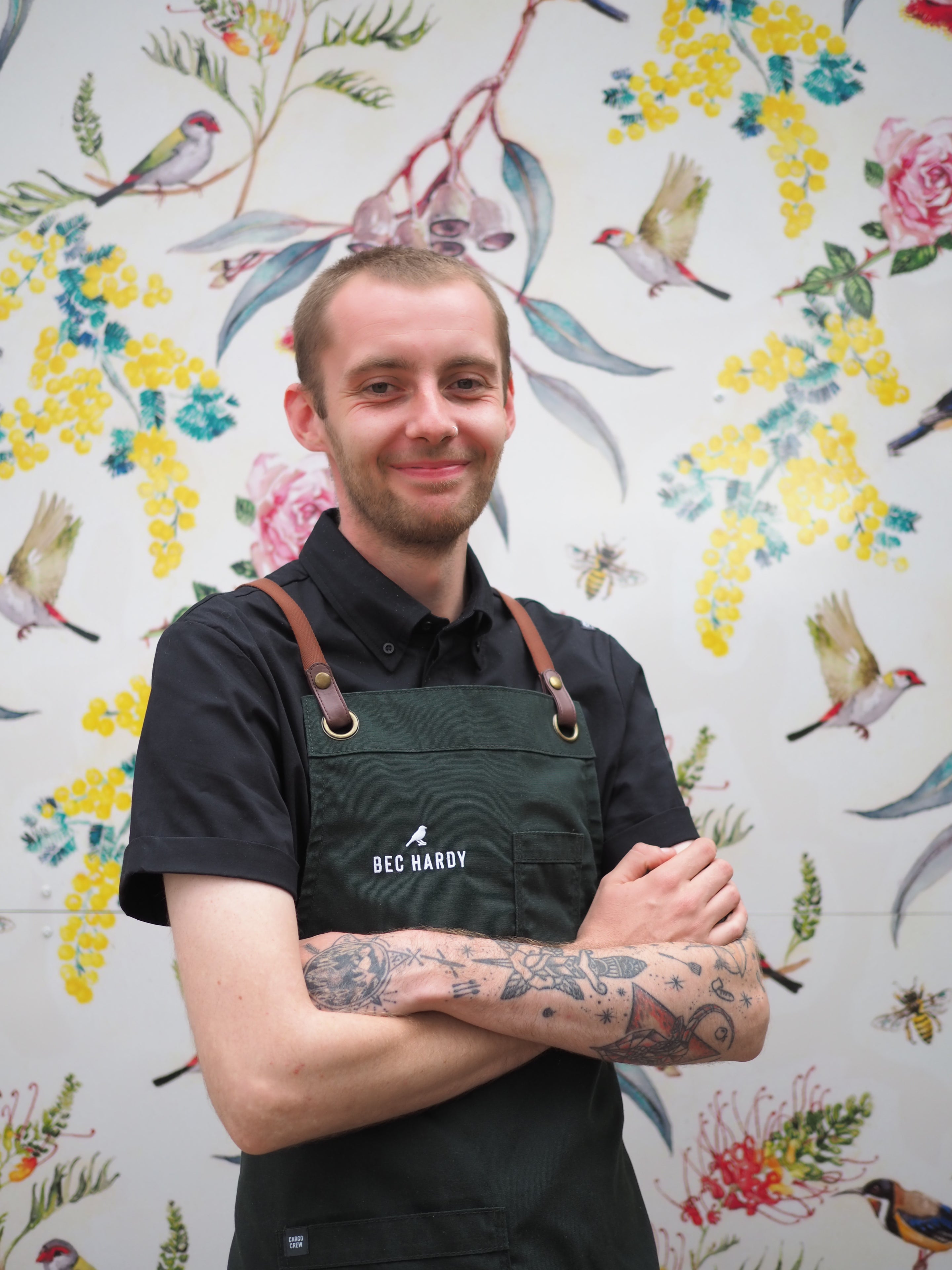 Our Team | Bec Hardy Wines, McLaren Vale